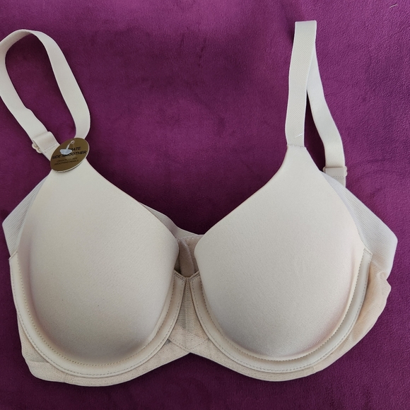 Wacoal | Intimates & Sleepwear | New Wacoal Ultimate Side Smoother Bra ...